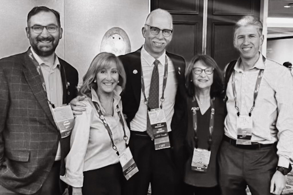 AHTF 2022 Happy Hour with a Scholar Recap | American Hand Therapy ...